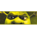 Icon for Shrek Extra Large by Haxy - SteamGridDB