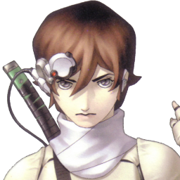 Shin Megami Tensei - SteamGridDB