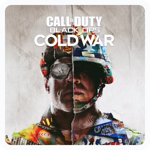 Icon for Call of Duty: Black Ops Cold War by r_dsgnd - SteamGridDB