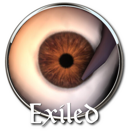 Icon for Exiled by duhnuhnuh_duhnuhnuh - SteamGridDB