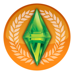Icon for The Sims 3: University Life by CRIMINAL ELEMENTS - SteamGridDB