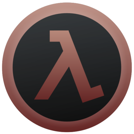Icon for Half-Life: Decay by DerpBox - SteamGridDB