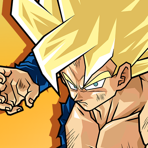 Icon for Dragon Ball Z: Budokai Tenkaichi 3 by Kynd - SteamGridDB