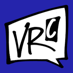 Icon for VRChat by MegaCrash - SteamGridDB