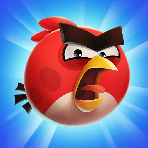 Icon for Angry Birds Reloaded by Pisces Iscλriøt - SteamGridDB