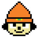 Icon for Parappa the Rapper 2 by MS360 - SteamGridDB