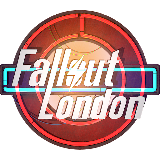Icon for Fallout London by Jbb08 - SteamGridDB