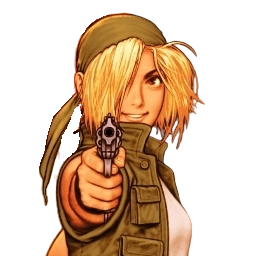 Icon for Metal Slug 3 by tosione - SteamGridDB