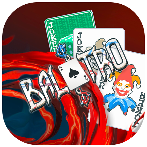 Icon for Balatro by ImDatDude07 - SteamGridDB
