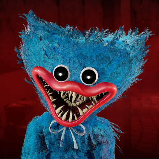 Icon for Poppy Playtime by RealLaynePlayz - SteamGridDB