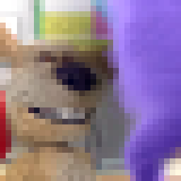 Icon for Talking Ben the Dog by GodScopePrime - SteamGridDB