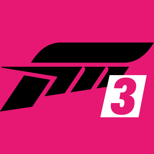 Icon for Forza Horizon 3 by Over. - SteamGridDB