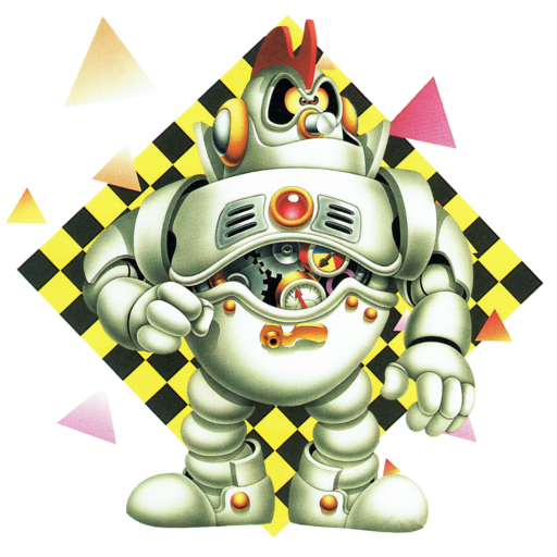 Icon for Motor Toon Grand Prix by TheRocketGamer - SteamGridDB