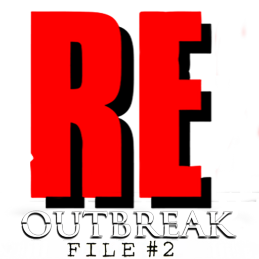 Icon for Resident Evil Outbreak File #2 by Just.Seani - SteamGridDB