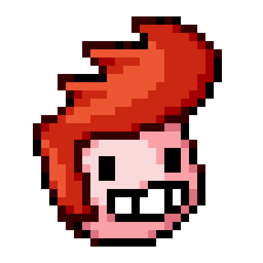 Icon for At Least There Is Ceda Cedovic by NiceStickman - SteamGridDB