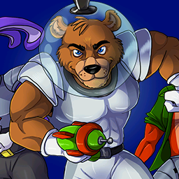 Icon for Freddy In Space 2 by YoSoyHabid - SteamGridDB