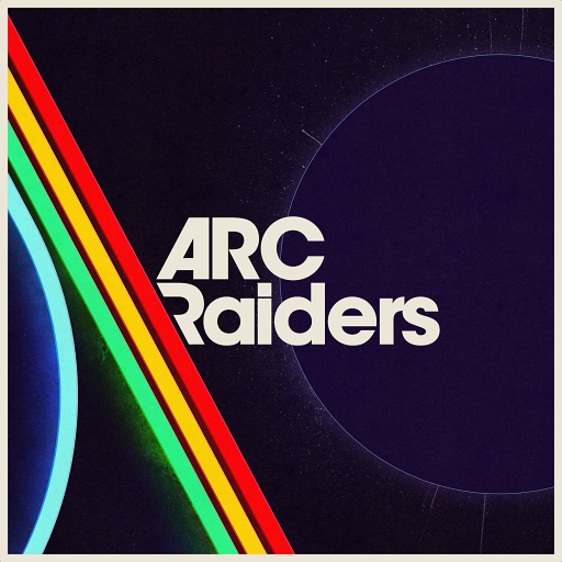 Icon for Arc Raiders by r_dsgnd - SteamGridDB