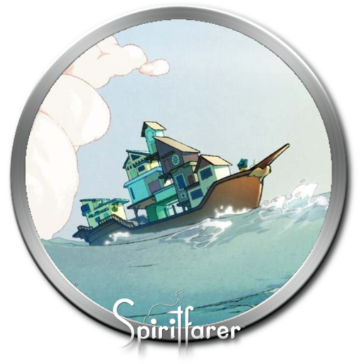 Icon for Spiritfarer: Farewell Edition by duhnuhnuh_duhnuhnuh - SteamGridDB