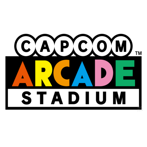 Icon for Capcom Arcade Stadium by Pirilampo - SteamGridDB