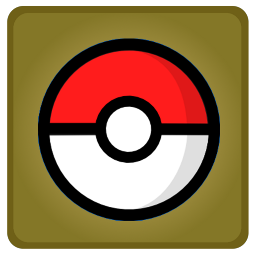 Icon for Pokémon Luminescent Platinum by SardineCat - SteamGridDB