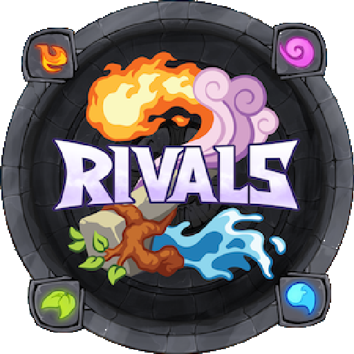 Icon for Rivals 2 by p0kepanda - SteamGridDB