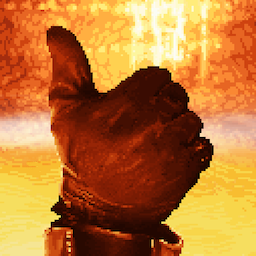 Icon for Terminator 2D: No Fate by ABH20 - SteamGridDB