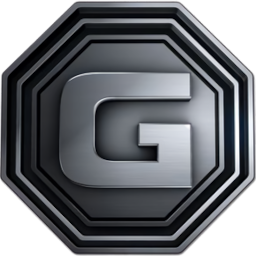 Icon for G-Force by Frai The Zenith - SteamGridDB