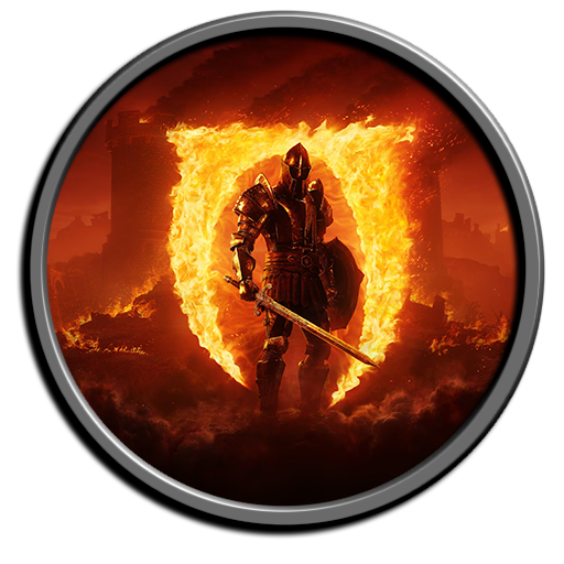 Icon for The Elder Scrolls IV: Oblivion Remastered by M00NL18HT ...
