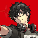 Icon for Persona 5: Dancing in Starlight by TIY/FP - SteamGridDB