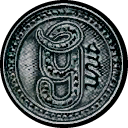 Icon for 50 Cent: Bulletproof by Haxy - SteamGridDB