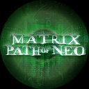 Icon for The Matrix: Path of Neo by Haxy - SteamGridDB