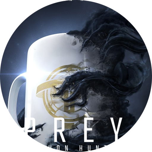 Icon for Prey: Typhon Hunter by LVCNA - SteamGridDB