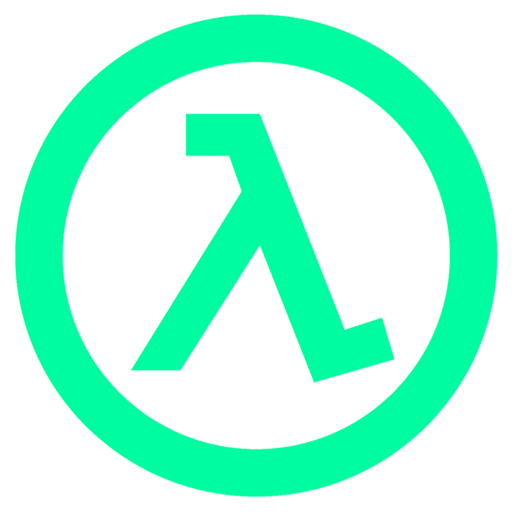 Icon for Half-Life: Field intensity by Dellou - SteamGridDB