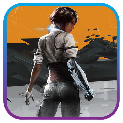 Icon for Remember Me by RESENTMENT - SteamGridDB