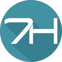 Icon for Final Fantasy VII: 7th Heaven by DISEASE - SteamGridDB