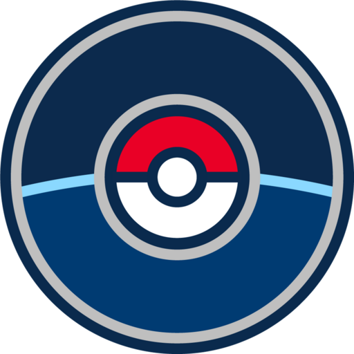 Icon for Pokémon GO by Viator_ - SteamGridDB