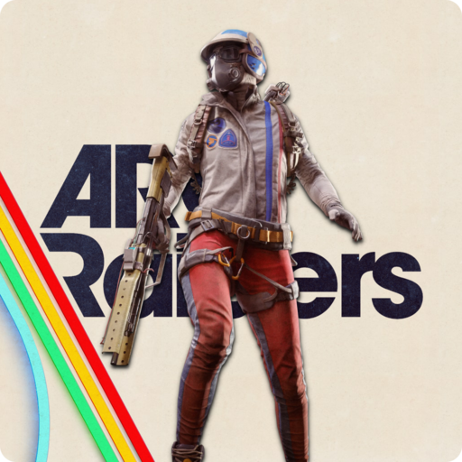 Icon for Arc Raiders by r_dsgnd - SteamGridDB