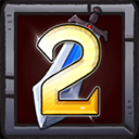 Icon for Rogue Legacy 2 by SeeDborg - SteamGridDB