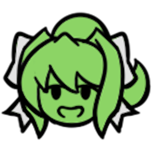 Icon for Friday Night Funkin' Doki Doki Takeover! Plus (vs. Monika) by ...