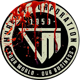 Icon for The Outlast Trials by Sm0k3turt13 - SteamGridDB