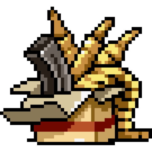 Icon for Metal Slug X by Moonbert0 - SteamGridDB