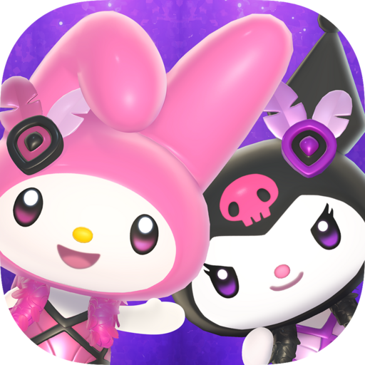 Icon for Hello Kitty: Island Adventure by Moh4wk - SteamGridDB