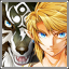 Icon for The Legend of Zelda: Twilight Princess by Tarrmantis - SteamGridDB