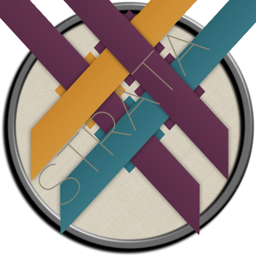 Icon for Strata by LutzPS - SteamGridDB