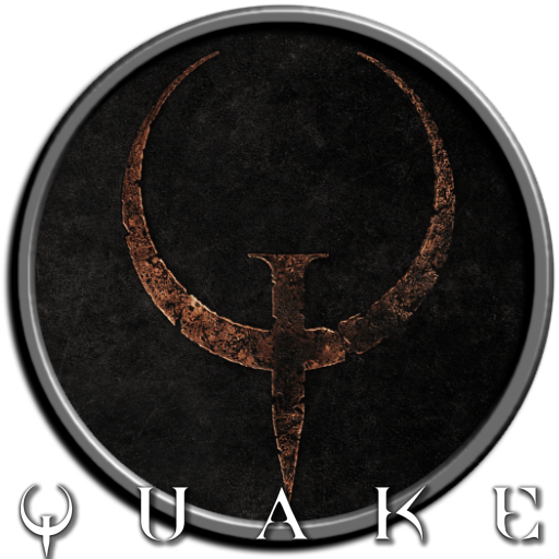 Icon for Quake by LutzPS - SteamGridDB