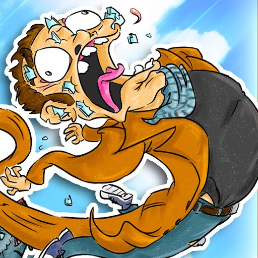 Icon for Flatout 3 by AstralBloodEX - SteamGridDB