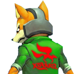 Icon for Star Fox 64: Survival by chickenish - SteamGridDB