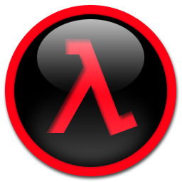Icon for Half-Life: Decay by Maxine - SteamGridDB