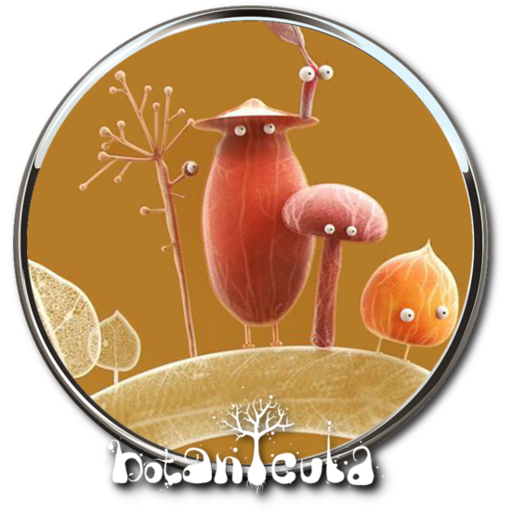 Icon for Botanicula by duhnuhnuh_duhnuhnuh - SteamGridDB