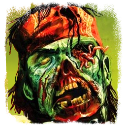 Icon for Red Dead Redemption: Undead Nightmare by Orion1189 - SteamGridDB